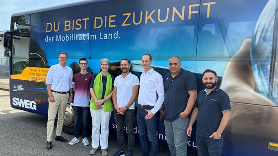 Herzlich willkommen bei der SWEG Südwestdeutsche Landesverkehrs-GmbH ...