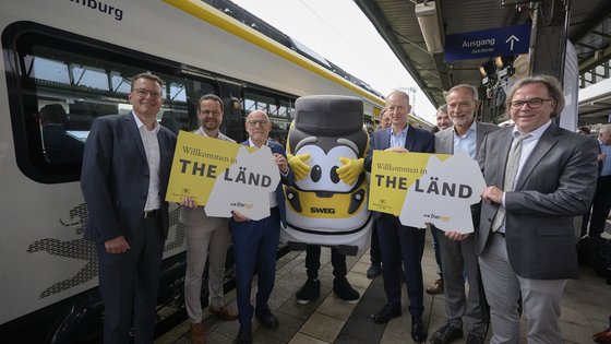 Herzlich willkommen bei der SWEG Südwestdeutsche Landesverkehrs-GmbH ...